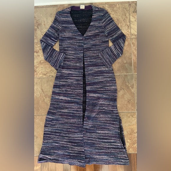 Rabbit Rabbit Rabbit | Sweaters | Vintage Rabbit Rabbit Rabbit Long ...